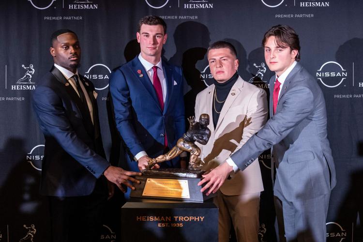 Notre Dame pauses long-standing rivalry with USC, adds BYU to 2026 ...