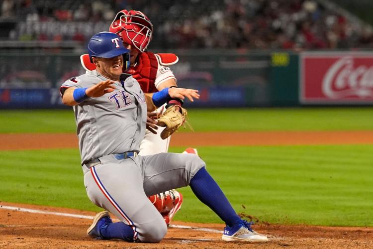 Corey Seager still on IL and not doing actual baseball activities for ...