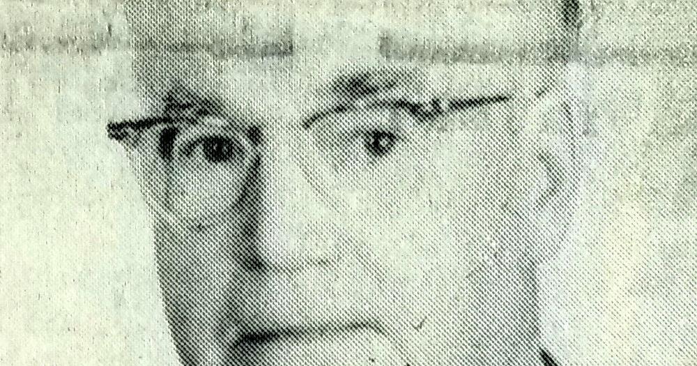 Ask the Historical Society: Dr. Benson | Our Cecil | cecildaily.com