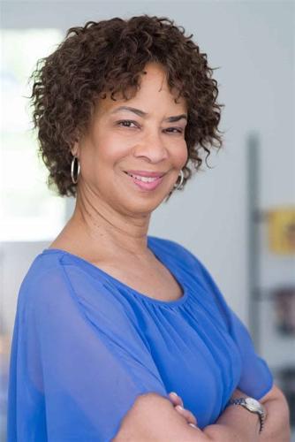 African American romance novels bring Briscoe instant success ...