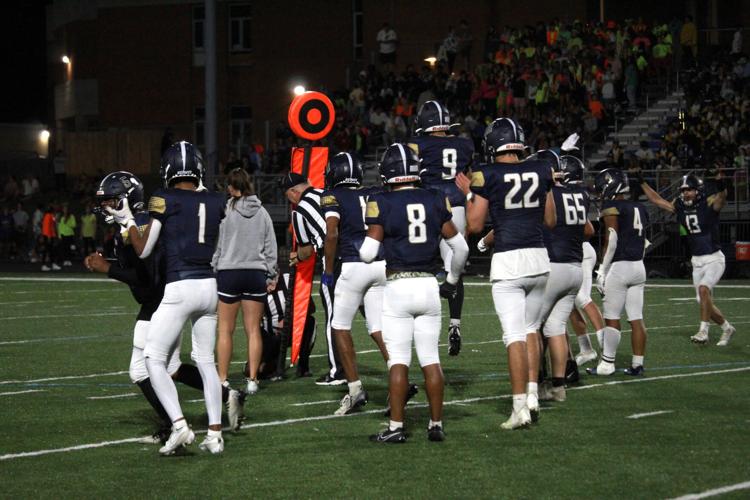 Panthers come up just short in low-scoring affair | Sports | cecildaily.com
