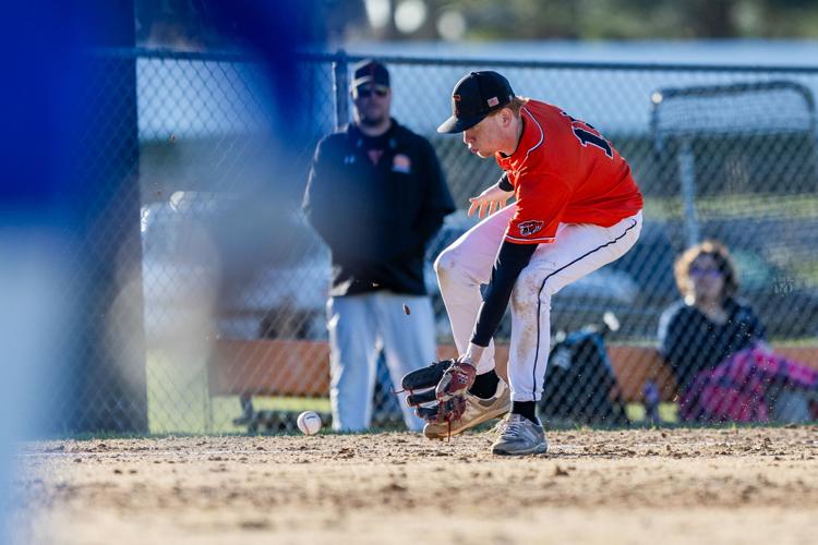 Cecil County baseball players earn All-Division honors | Sports ...