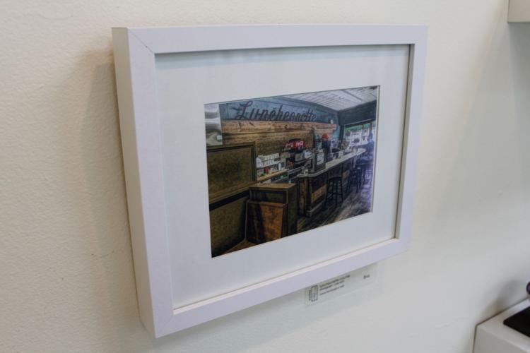 Kavanagh sisters install kindred art at Elkton gallery | Spotlight ...