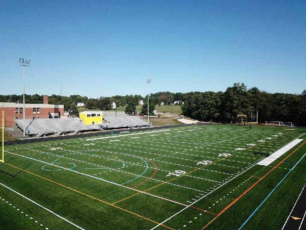 Bo Manor High turf field tops parks budget request | Local News ...