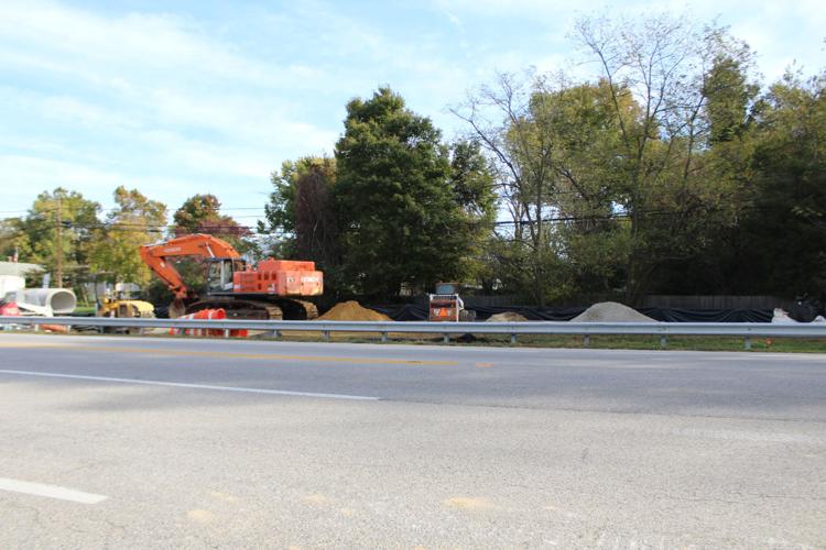 Route 213 construction expected in November | Local News | cecildaily.com