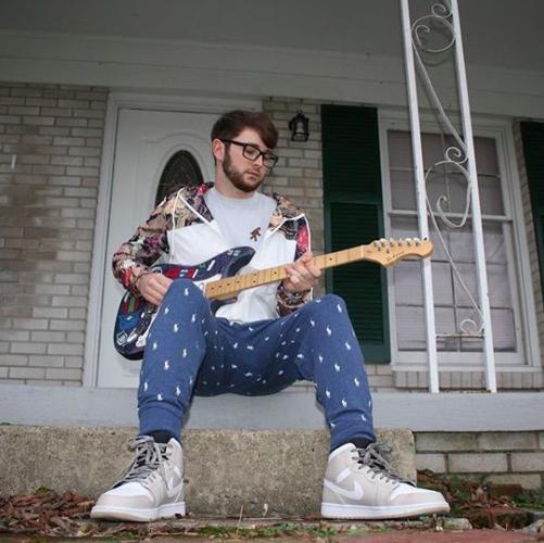 Tennessee musician Jesse Black coming to Elkton | Events | cecildaily.com