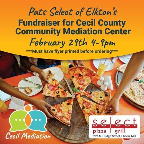 Briefs: Get dinner at Pat's in Elkton Thursday and help Cecil County ...