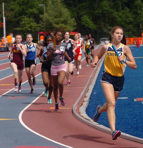 State Track Meet Day 1 | Photo Galleries | cecildaily.com