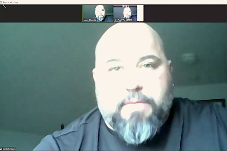 Dozens of citizens protest proposed water, sewer rate increases | APG ...