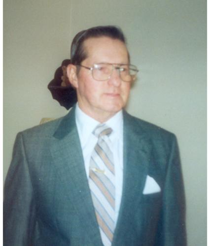 Franklin Albert Ritchie | Obituaries | cecildaily.com