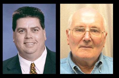 Manlove, Smigiel square off in District 36 | News | cecildaily.com