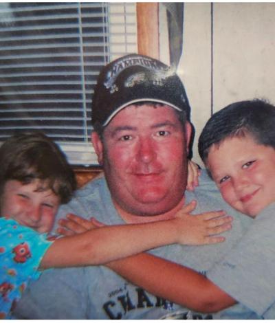 John Olson | Obituaries | cecildaily.com