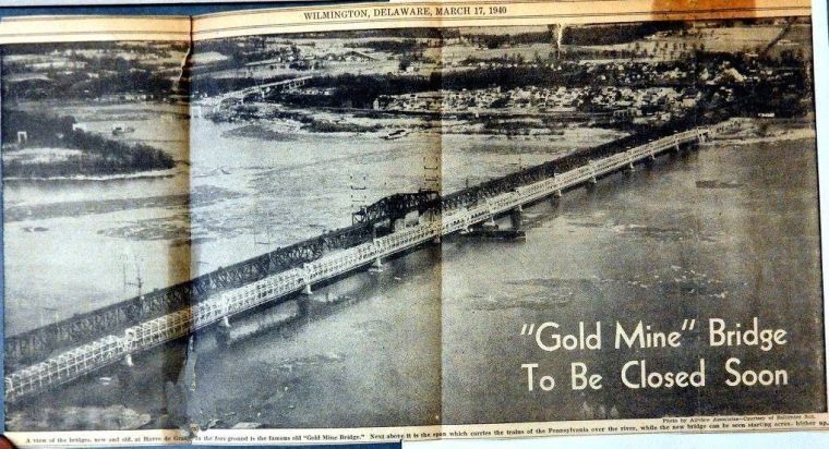 Ask the Historical Society: Hatem tolls | Our Cecil | cecildaily.com