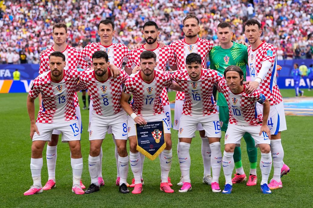 Ghana Croatia WCup Soccer | World Cup | cecildaily.com