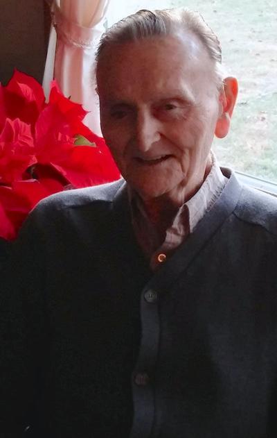 Richard "Dick" Oscar Ewing Sr. | Obituaries | cecildaily.com