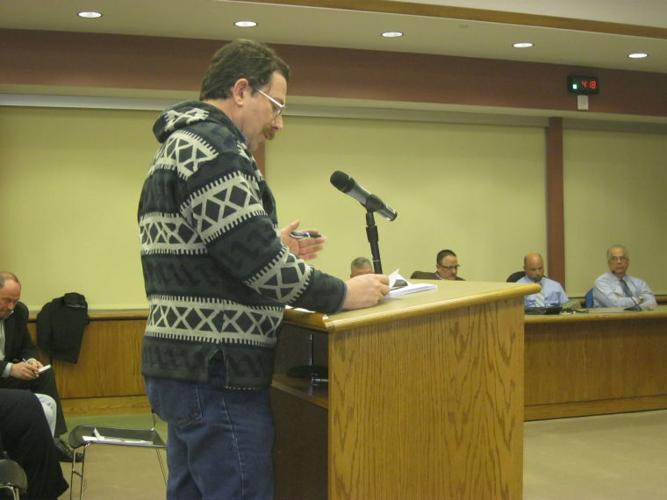 Citizens air concerns with county budget at hearing | Local News ...