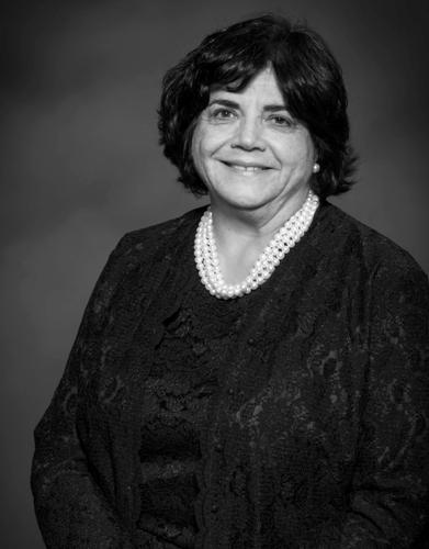 Superintendent of Schools Barbara Canavan announces end of term ...
