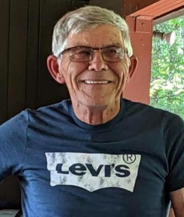 Paul James Smith Sr. | Obituaries | cecildaily.com