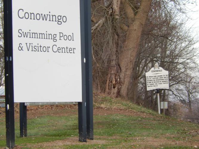 How the Susquehanna swallowed Conowingo | Our Cecil | cecildaily.com