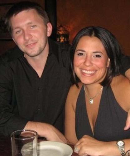 Montes-McCommons | Engagements | cecildaily.com