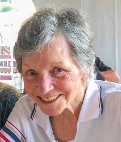 Evelyn F. Haiber | Obituaries | cecildaily.com