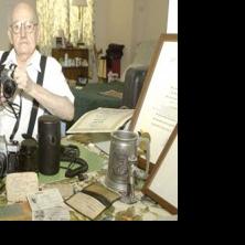 JAMES CHEESEMAN 1920-2007: Author of Cecil’s photographic history dies ...