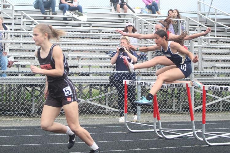2022 Cecil Whig All-County Track and Field | Sports | cecildaily.com