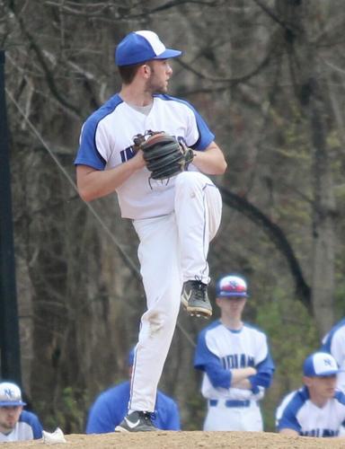 UCBAC Baseball leaders through 4/16 | Sports | cecildaily.com
