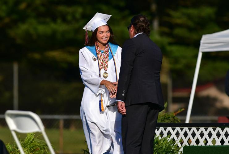 Rising Sun High School graduates encouraged to start the race of life ...