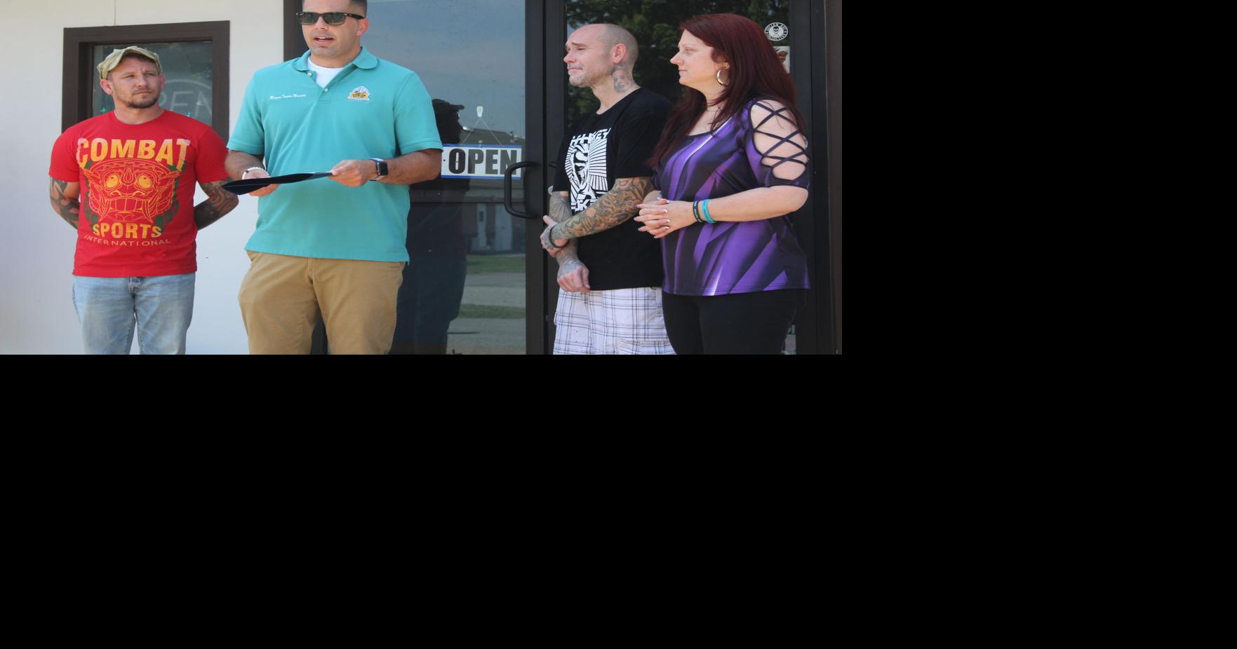 Business Beat: Hokey Pokey Tattoo ribbon cutting, The Arc looking for ...