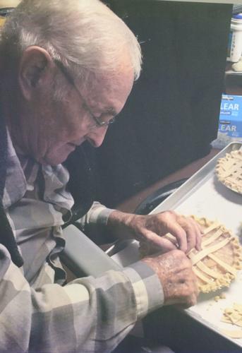 Memorial service Sunday will honor Rev. Trout | Religion | cecildaily.com