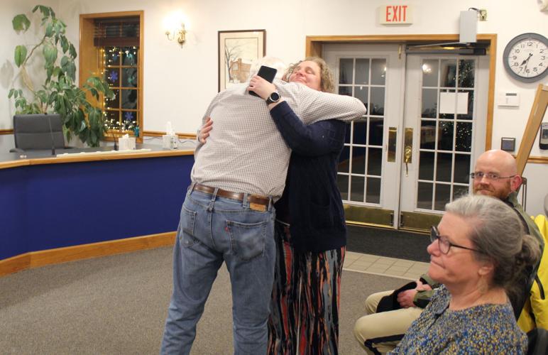 North East Mayor Michael Kline retains post in town election | News ...