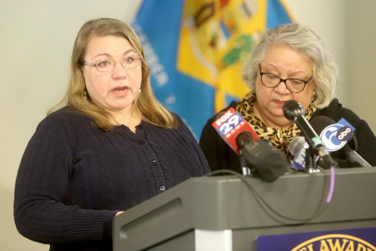 'We want you to come home': Family members plead for help finding ...