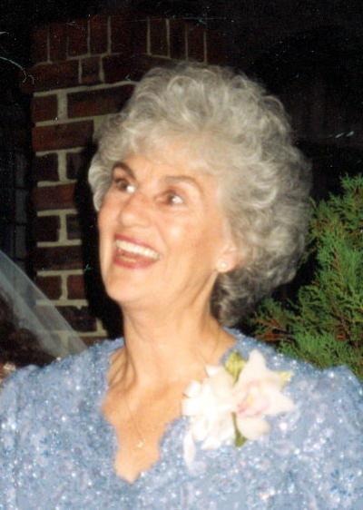 Winifred M. Corbett | Obituaries | cecildaily.com