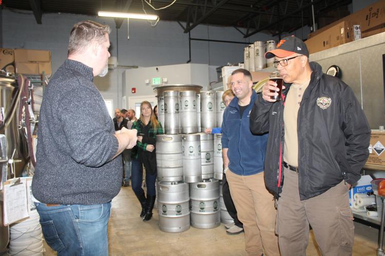 Biz Beat: Priapi Gardens for sale, Lt. Gov. visits viral Walmart ...