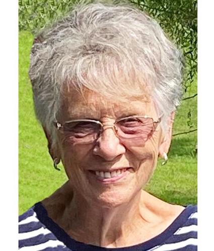 Mary Virginia Ayers | Obituaries | cecildaily.com