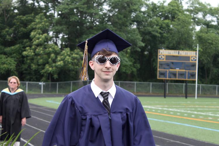 Perryville High School graduation | Featured | cecildaily.com