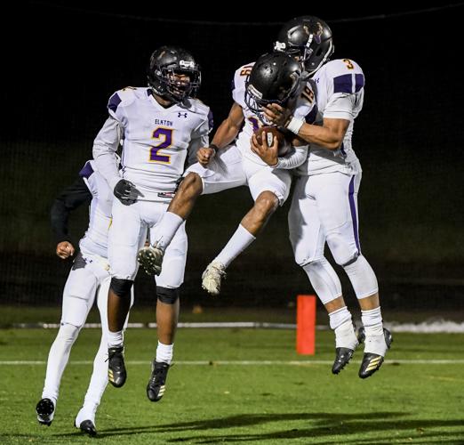 2A East Region Semifinals: Elkton vs. Harford Tech | Sports Gallery ...