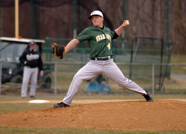 BASEBALL: Irwin’s heroics cap Cecil’s doubleheader sweep | Cecil ...