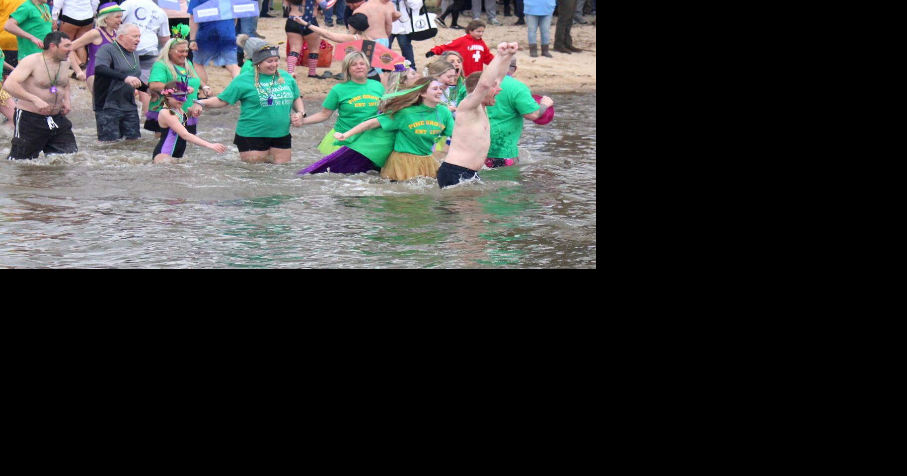 Ice Splash in Charlestown raises a cool $60K for good causes | Harford ...