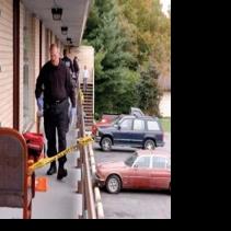 Aberdeen man shot at Perryville Motel | News | cecildaily.com