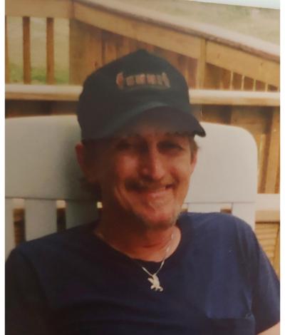 Harold Douglas Clevenger | Obituaries | cecildaily.com