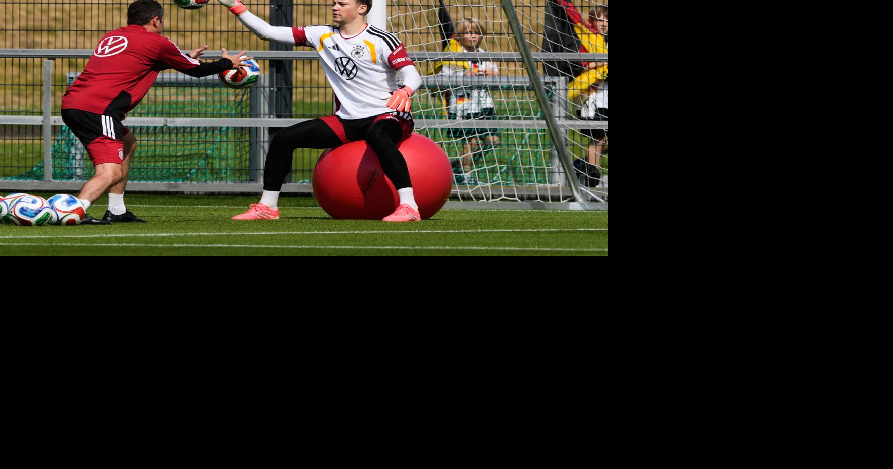 Germany WCup Soccer | World Cup | cecildaily.com