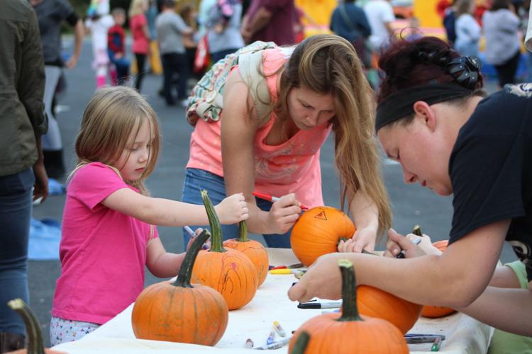 Spooktacular to bring tons of free fun to Rising Sun | Events ...