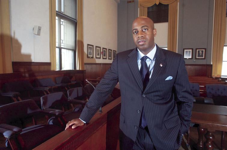 State senator, former Cecil prosecutor seek Harford judgeship | Local ...