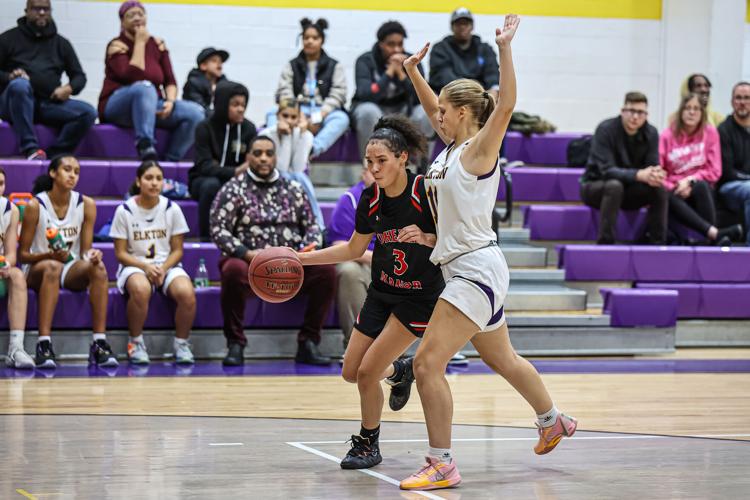 Bohemia Manor girls stymie Elkton to pick up second win | Sports ...