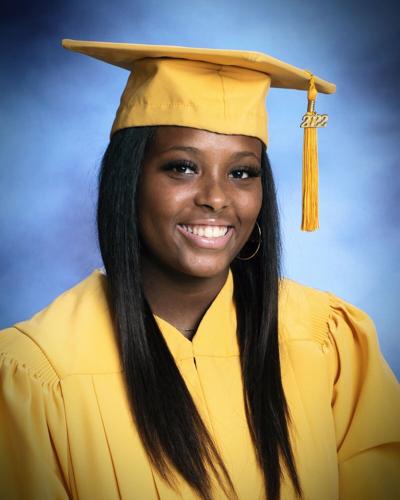 Elkton - Vasquez, Trinity | Virtual Graduations | cecildaily.com