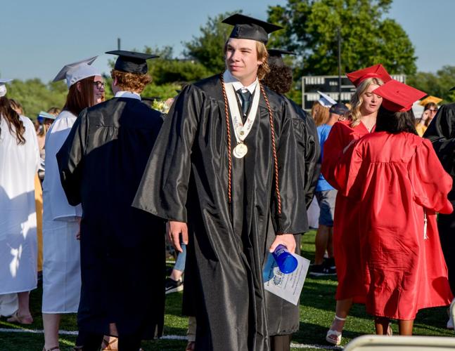 Cecil County School of Technology graduates close to 400 students ...