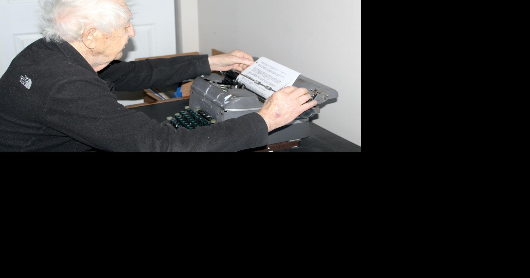 At 99, Bob Austin is 'a beautiful example of living' | Arts and Culture ...