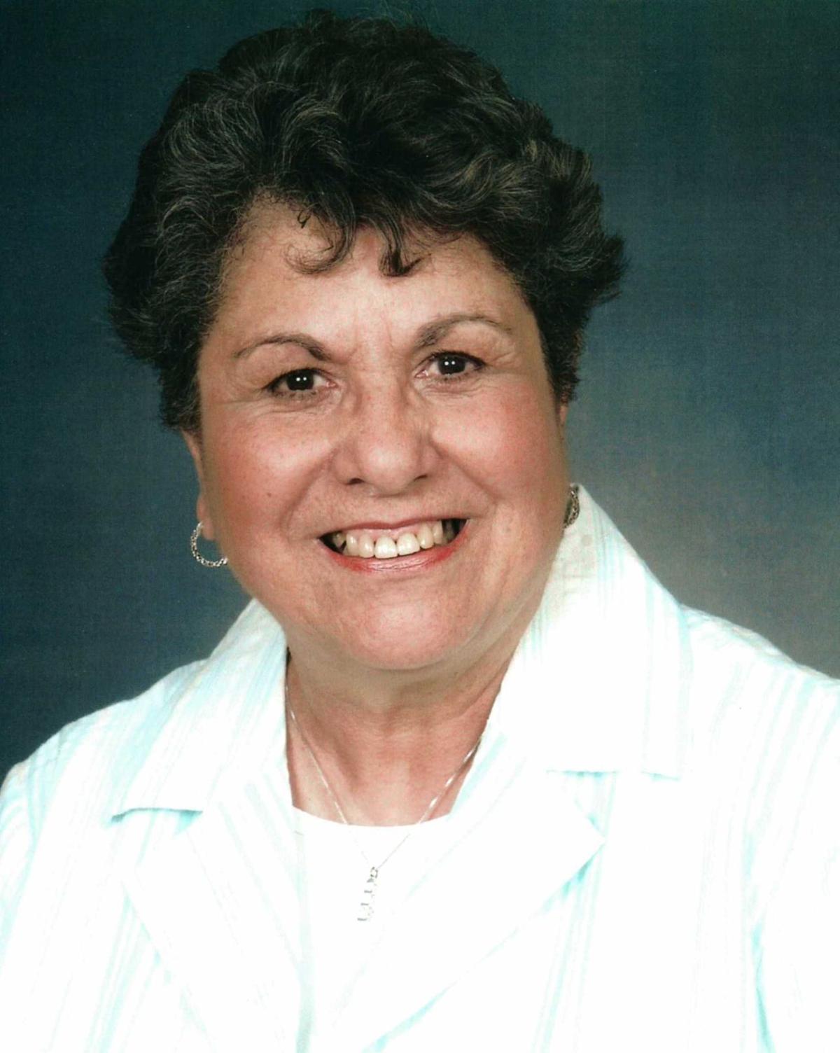 Emily Elaine Doyle | Obituaries | cecildaily.com